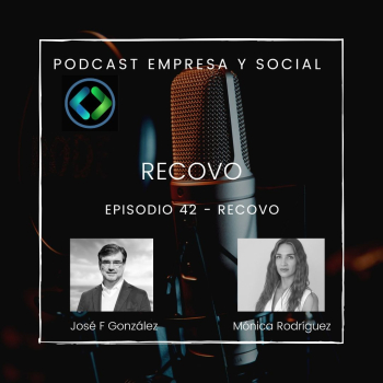 Recovo, ecommerce responsable para la optimización del comercio de telas - Empresa y Social ...