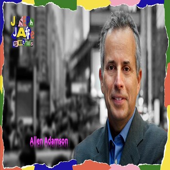 Seeing the How with Allen Adamson - JaffeJuiceTV - Podcast en iVoox