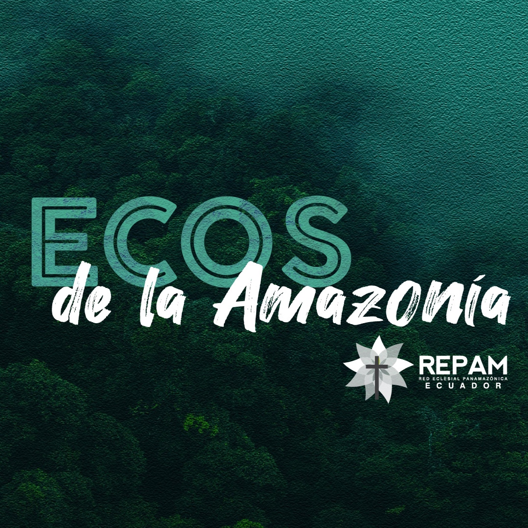 2023.05.19 Ecos de la amazonia - Ecos de la Amazonia RepamEc - Podcast en iVoox