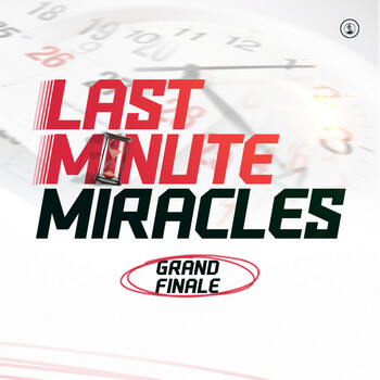Last Minute Miracles | Grand Finale | Mainland - David's Christian Centre - Podcast en iVoox
