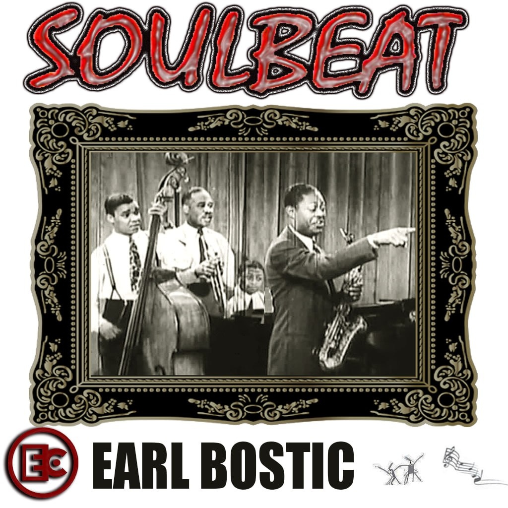 Soulbeat - Earl Bostic - Debate A Fondo - Podcast en iVoox