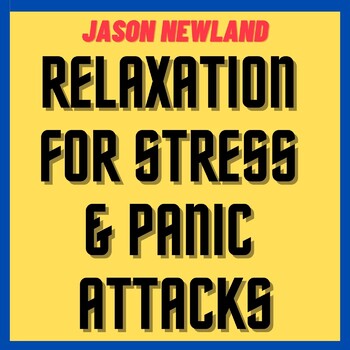 (5 hours) #231 “10-1 Technique" Relaxation Hypnosis for Stress - Relaxation for Stress & Panic ...