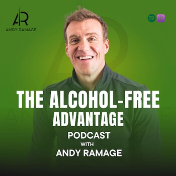E302 William Porter Author - Alcohol Explained - The Andy Ramage Podcast - Podcast en iVoox