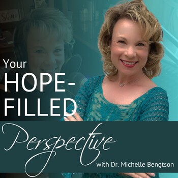 264 How To Find Hope in God’s Promises in the Midst of Depression - Your Hope-Filled Perspective ...