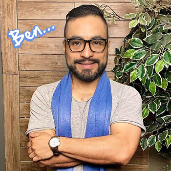 The Book of 1 Samuel Chapters 15 & 16 ESV Version. - Reading with Ben ...