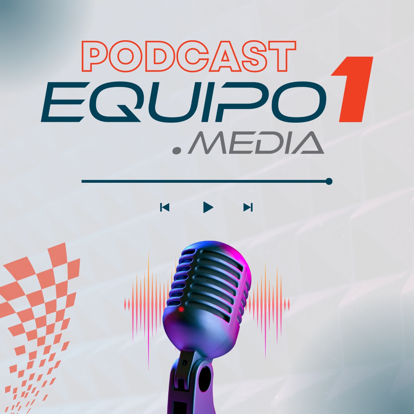 Equipo 1 Media #03 - Resumen del Fin de Semana 4 de junio - Equipo 1 Media - Podcast en iVoox