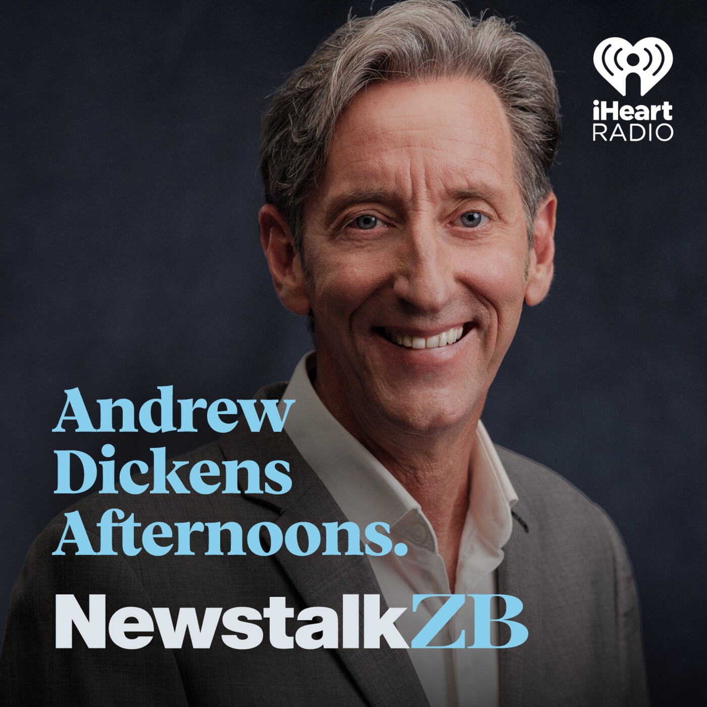 Andrew Dickens: You can't blame anyone else - National was basically ... Andrew Dickens: You can't blame anyone else - National was basically ...