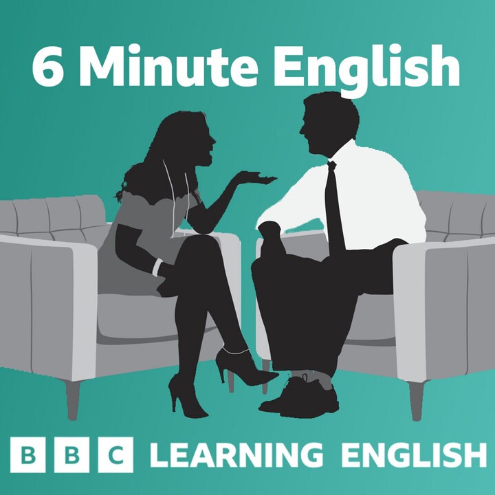 Bbc English 6 Minutes
