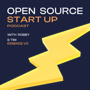 E39: Coiled & Open Source Dask - Use Python for Ambitious Problems - The OSS Startup Podcast ...
