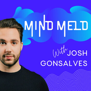 #25: No-code, Fatherhood and Ultrarunning with Tom Osman - Mind Meld With Josh Gonsalves ...