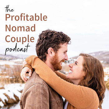 68. Busting the "Build it and They Will Come" Myth - Profitable Nomad Couple - Podcast en iVoox