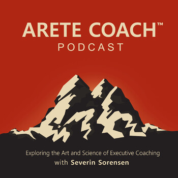 Arete Coach 1180 Bud Carter "Wit, Wisdom, and the Art of Transformative Coaching" - Arete Coach ...