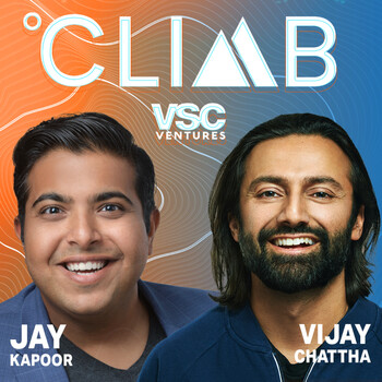 David McColl: Navigating the Intersections of Climate, Community and Innovation | EP. 037 ...