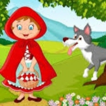 Mi propio cuentacuentos: Caperucita Roja\'\' - Podcast en iVoox