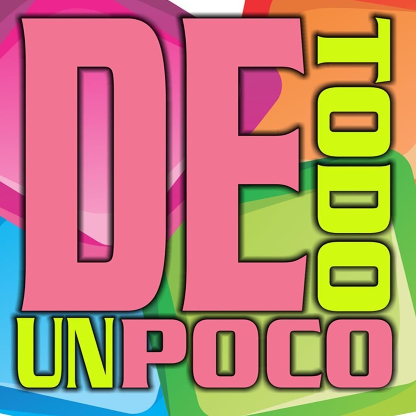 De todo un poco... - Podcast en iVoox