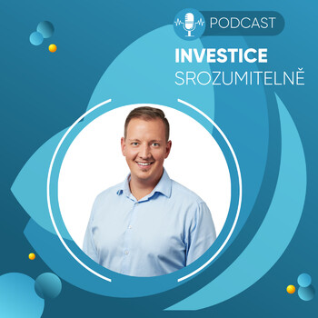 51: Honza Sušánka: Jak uspět v placeném investičním poradenství v dobách, kdy trhy klesají ...