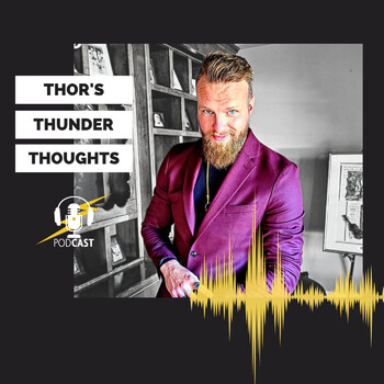 Vegas Biohacking & Peptide Conference Preview - Thors Thunder Thoughts - Podcast en iVoox