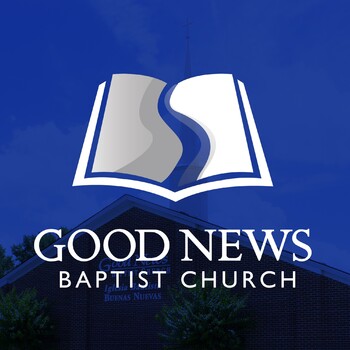 Jesus' Model Prayer (Matthew 6) - Good News Baptist Church - Podcast en iVoox
