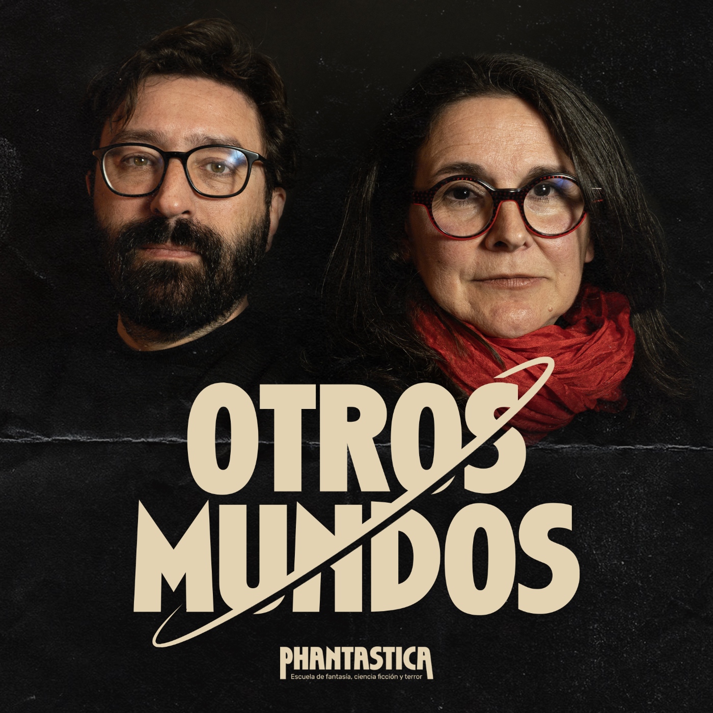 Otros Mundos (Phantastica.com) - Podcast en iVoox