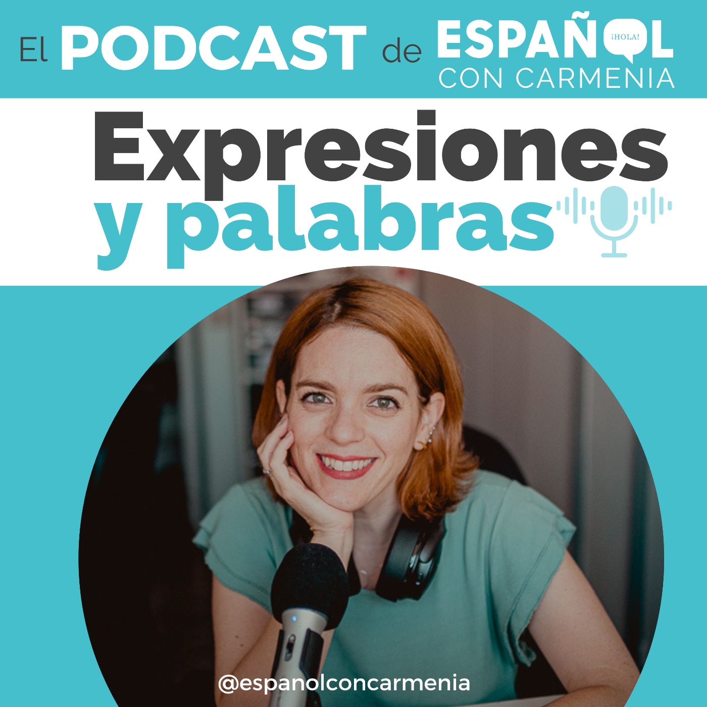 Expresiones y palabras - Podcast en iVoox