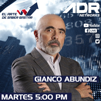 Asesoría en inversiones con Gianco Abundiz en Saber Gastar. - SABER ...
