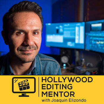 HEM66: The Power of Collaboration in the Editing Room [GRISELDA FYC] - Hollywood Editing Mentor ...