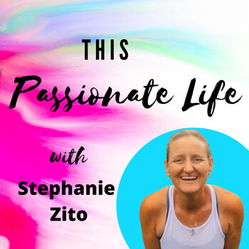 Earth Chakras + Sacred Site Activations with Dena Daigle - This Passionate Life with Stephanie ...