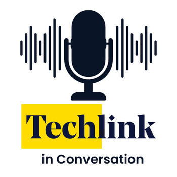 Techlink in Conversation Podcast – Research Series - Episode 65 – Kelly Mills and Eddie Grant ...