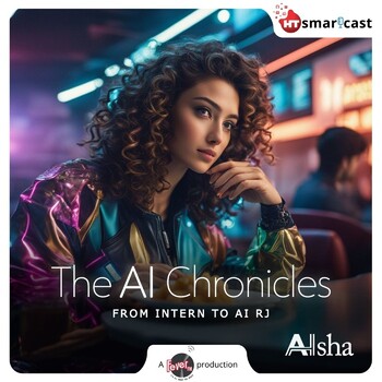 The AI Chronicles - Podcast en iVoox