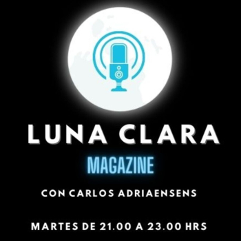 Luna Clara: El Monstruo De Florencia/AJ Experimentación. Casas Fantasmas/Cientificas Españolas ...