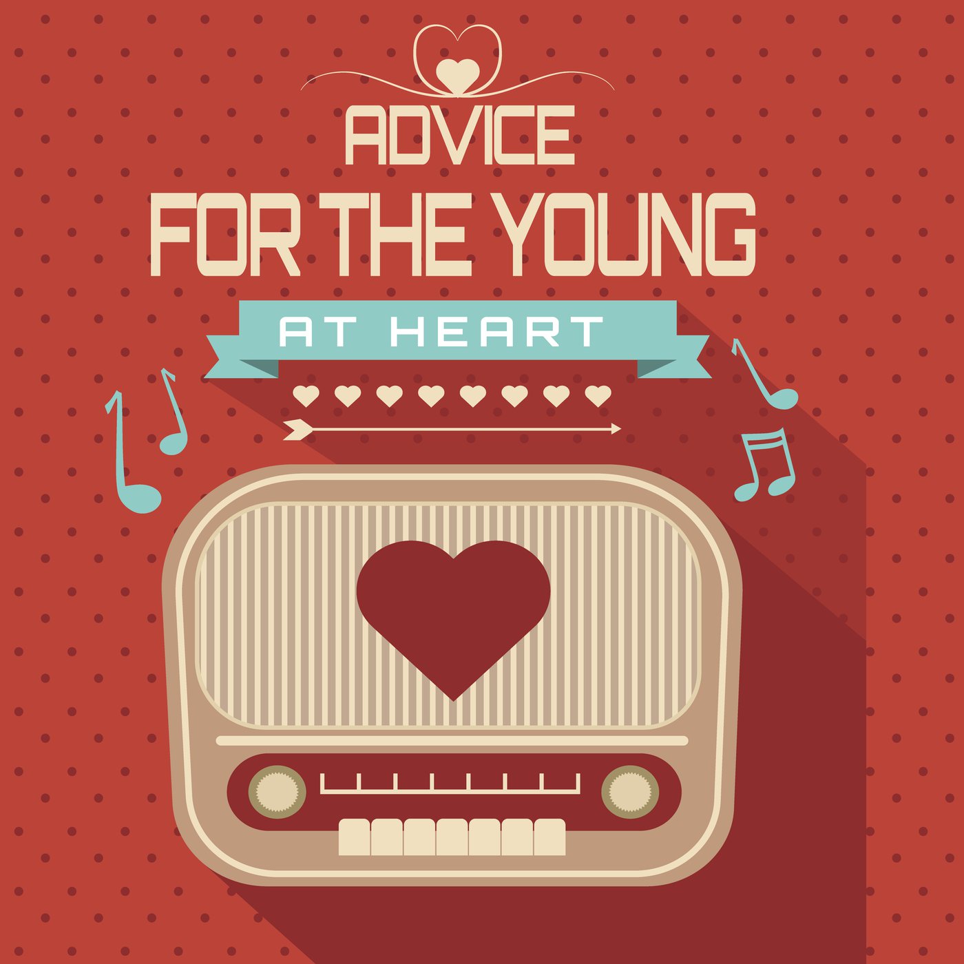 Advice for the young at heart del 11/3/2023 - Advice for the young at ...