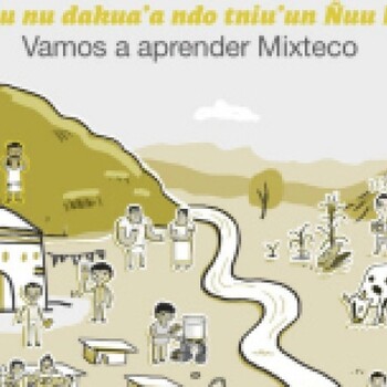 Vamos a aprender a hablar el mixteco 1 - Mixtecos y Migrantes - Podcast ...