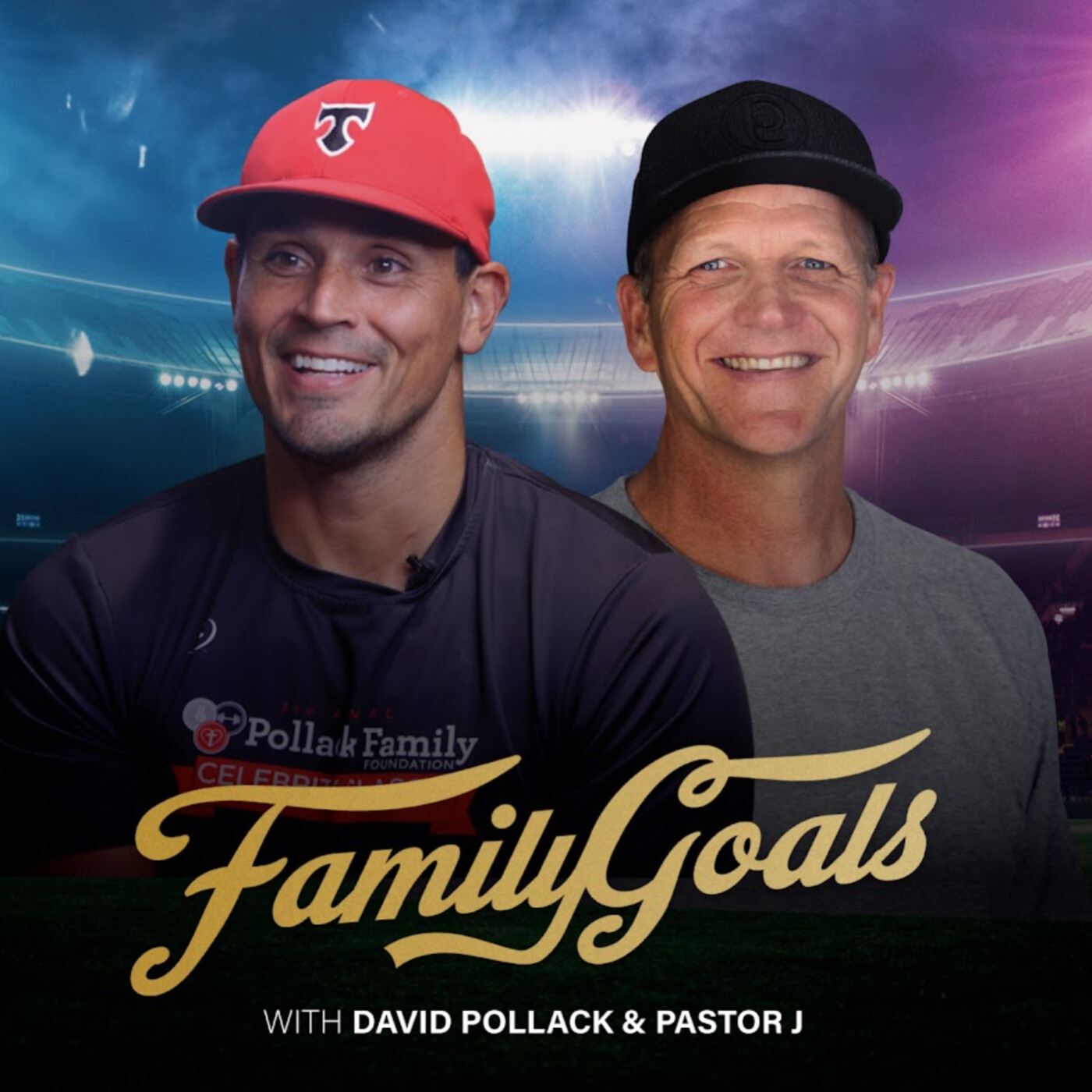 Gray Areas for Christians - Family Goals with David Pollack and Pastor ...