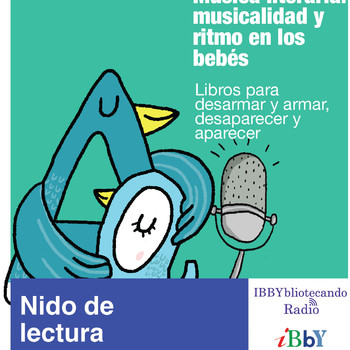Musicalidad y ritmo en los bebés - NIDO DE LECTURA - Podcast en iVoox