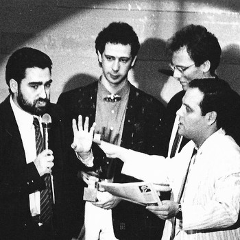 Una vida de radio 37. Albert Malla - Una vida de radio. Albert Malla ...