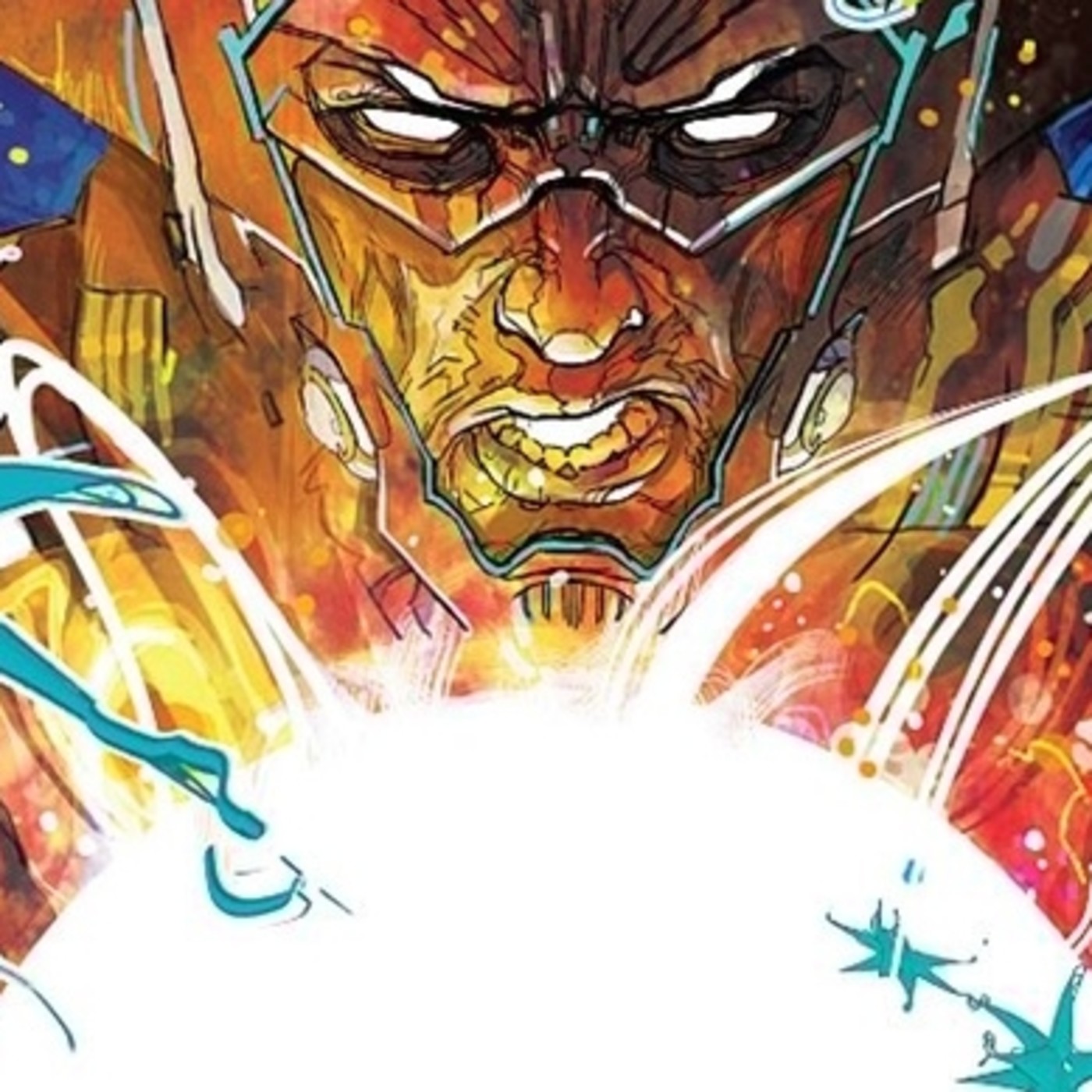RESEÑA Ultimates #2, de Al Ewing y Kenneth Rocafort - Piezas - Podcast ...