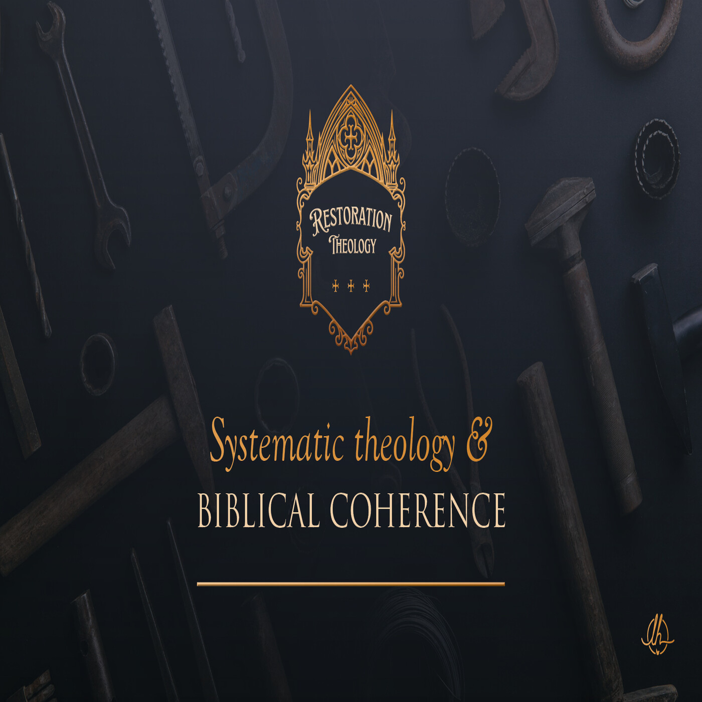 11. Systematic Theology and Biblical Coherence - Revive - Podcast en iVoox