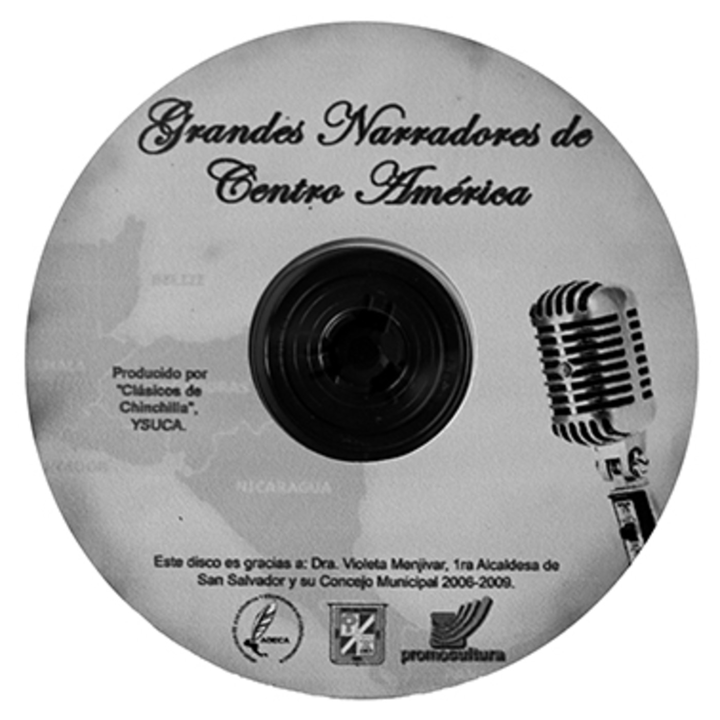 Un matoneado - Clásicos de Chinchilla - Podcast en iVoox