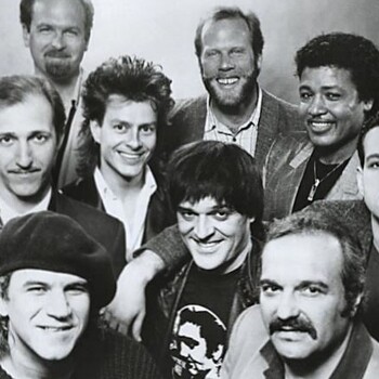 Danny Gatton, Roy Buchanan, Roomful of Blues, Sugar Ray Norcia, Duke ...