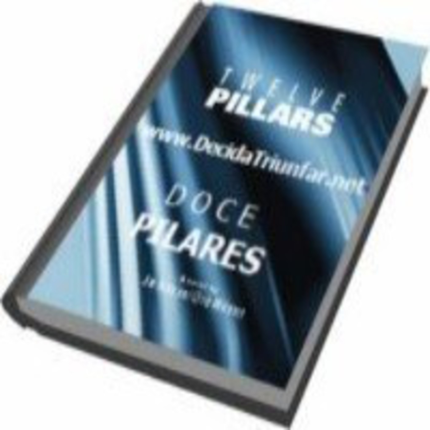 Los Doce Pilares del éxito de Jim Rohn - Audiolibros Stigmata666 ...