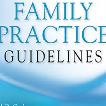 pdf Family Practice Guidelines, Fifth Edition – Complete Family ...