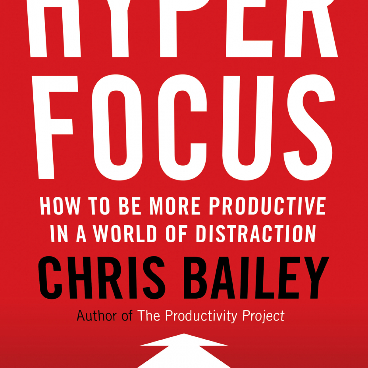 PDF eBook Hyperfocus By Chris Bailey (y4cu7) - nonprotuberancy1975 ...
