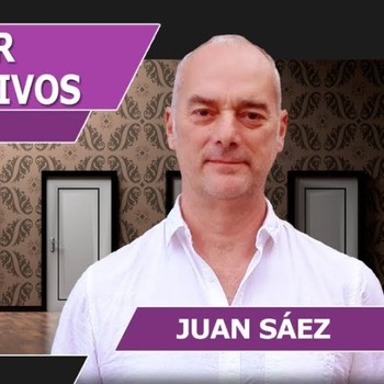 CÓMO LOGRAR NUESTROS OBJETIVOS con Juan Sáez & Luis Palacios - La Caja ...