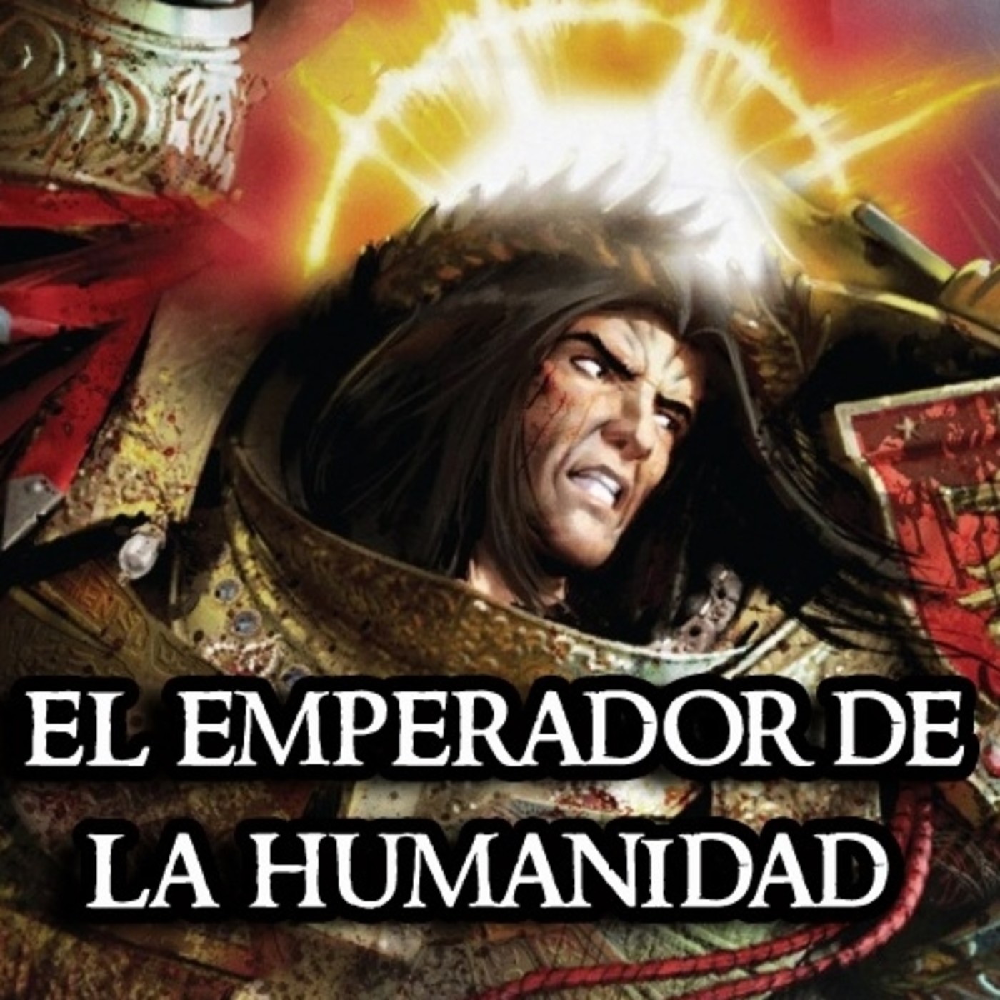 Emperador De La Humanidad