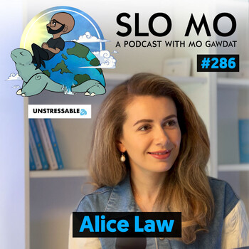 Alice Law - Unstressable as Your Guide to Wellness and Stress Mastery ...
