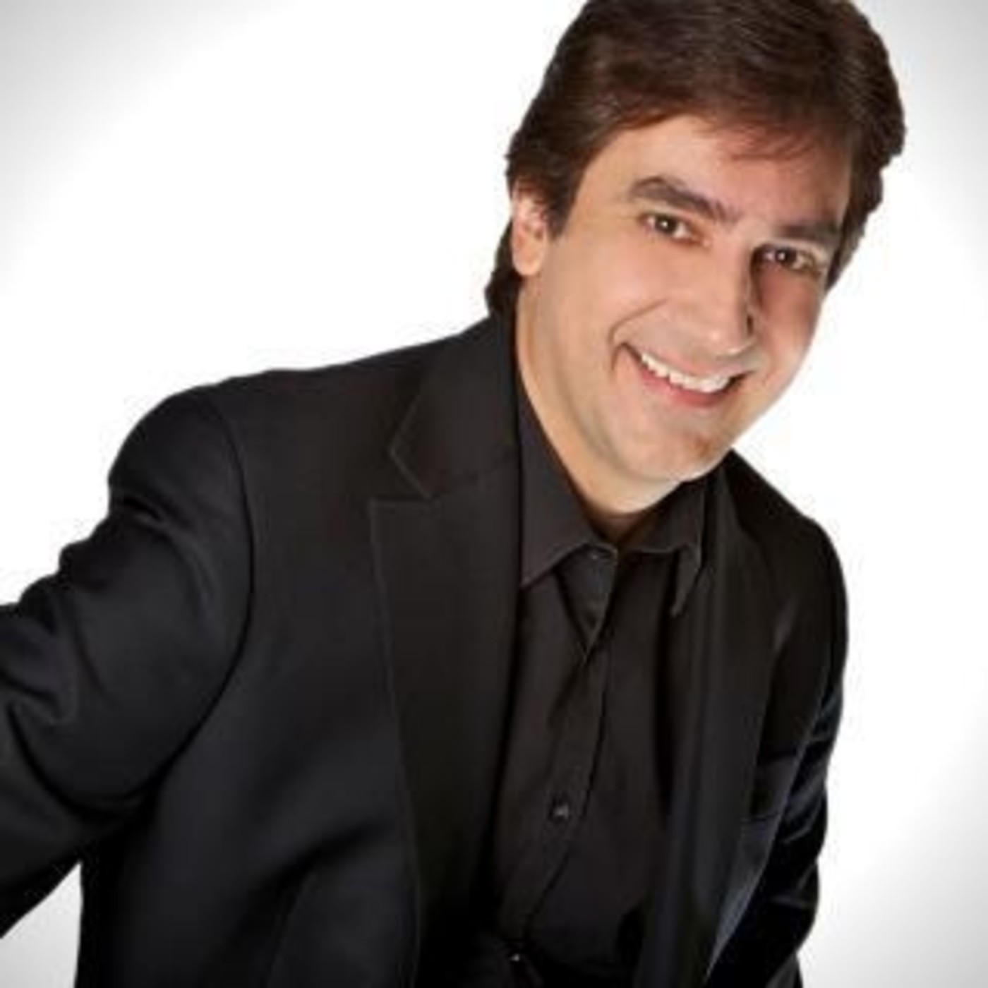 El estilo de Dios-Dante Gebel