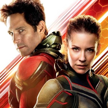 Podcast Sidekick | Ant-man and the Wasp - ComiXmen: El Podcast del ...