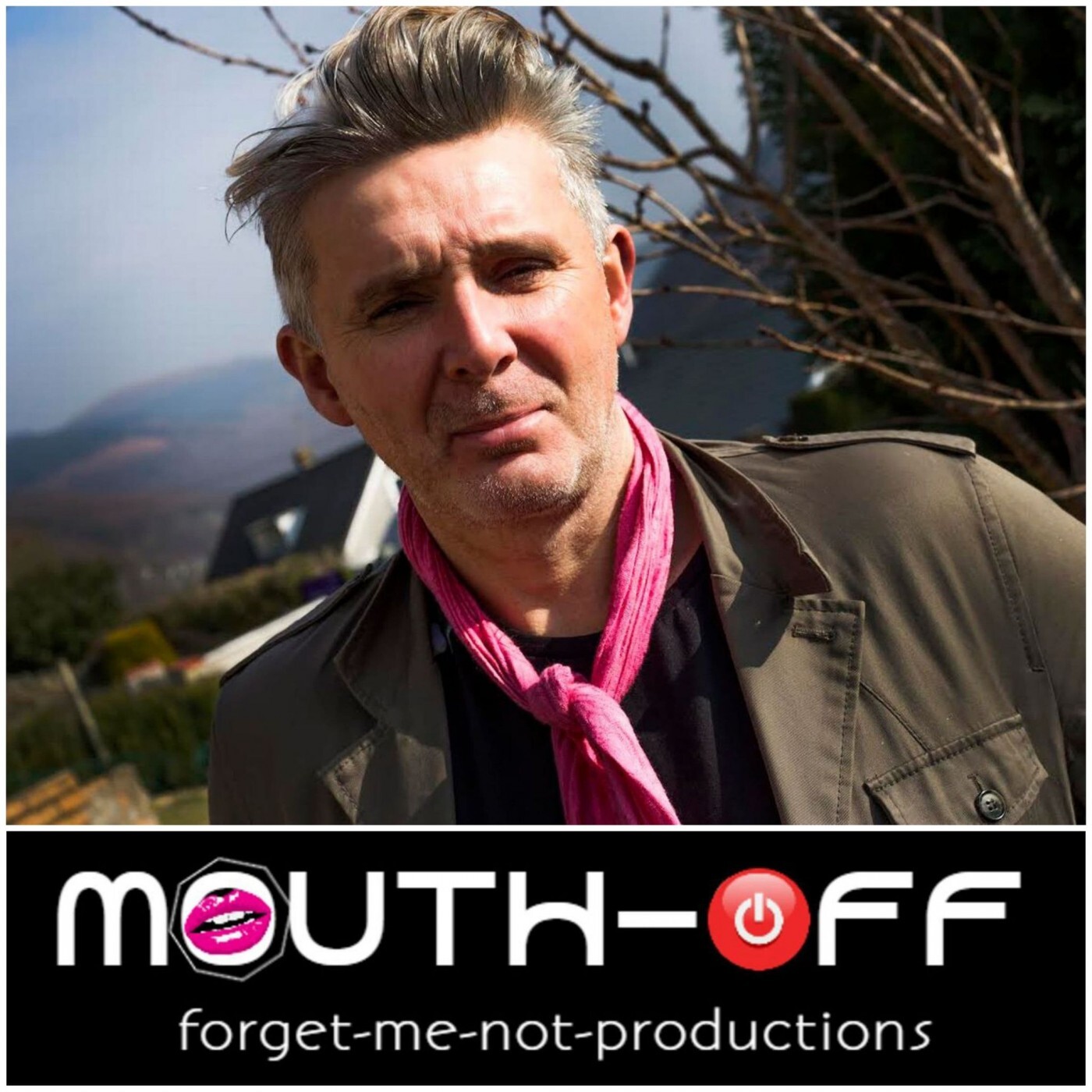 Mouth-Off BONUS episode part 4: Be Pure Be Vigilant Behave - Mouth-Off ...