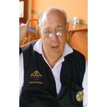 Contactado , Enrique Castillo Rincón. Programa alternativa ...