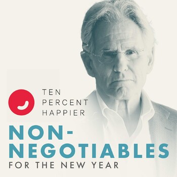 Ten Percent Happier with Dan Harris: How to Start A Meditation Practice ...